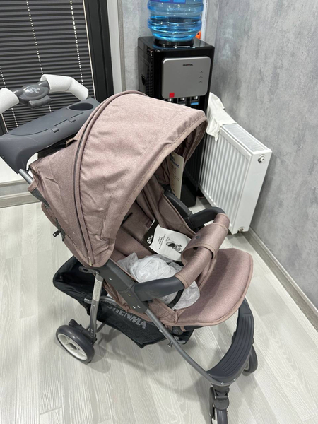 Продаются коляски новые от 60$ до 100$