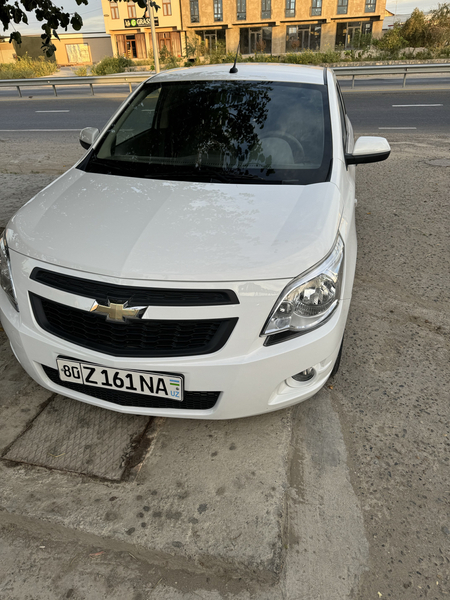 Cobalt mexaniki 2 pozitsya benzin