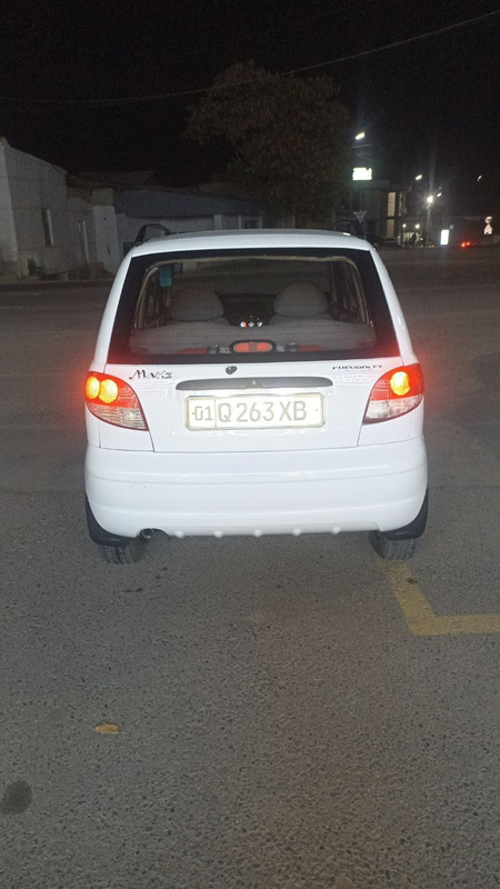 Матиз не дорого!