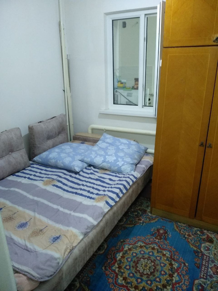 Аренда квартиры 1×2/3/4