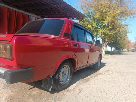 Срочно 2205 автомибили сотилади
