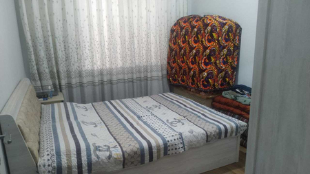 Продается квартира. 3/6/7. Янги Чоштепа