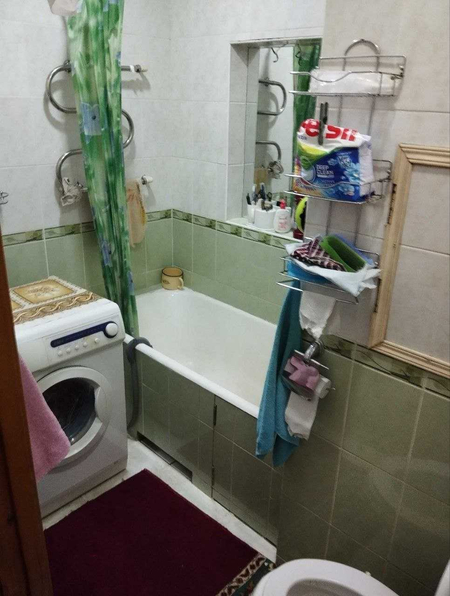 Срочно продам квартиру