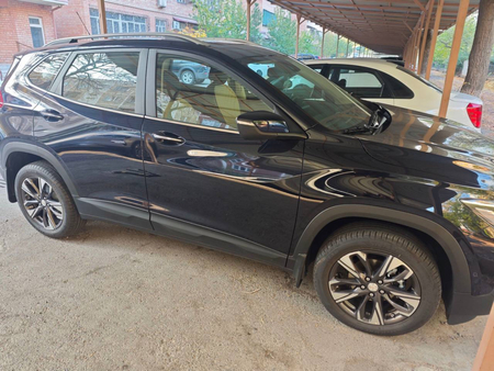 Tracker 2 Premier