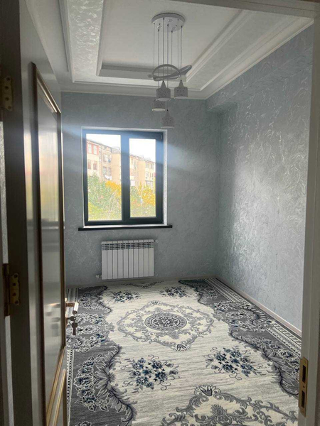 V4977 квартира 3/3/5 Бел тепа Шайхантахур Ор.р: Пожарка 80м2