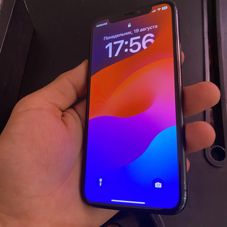 iphone 11 pro (ideal)
