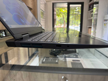 Lenovo Gaming 3 intel Core i5-12450H озу16гб 512ssd NVIDIA RTX 3050