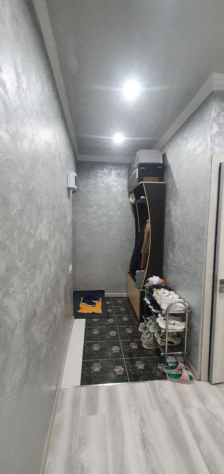 Феруза ЭКО базар 1в2/2/4 Евро 47кв.м