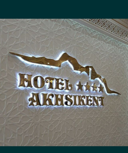 Reklama ishlari sifatli arzon