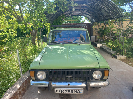 Продается Москвич Иж-М2125