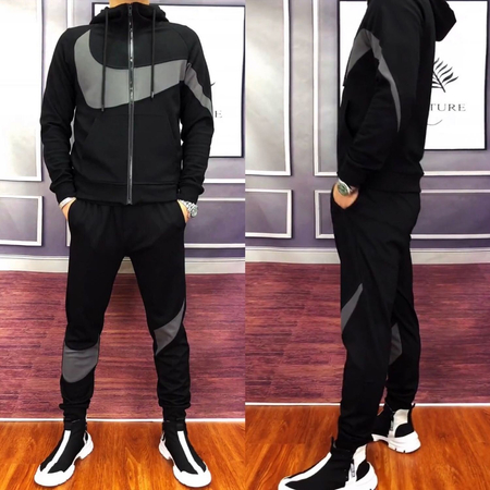 Spartivka Nike birga bir