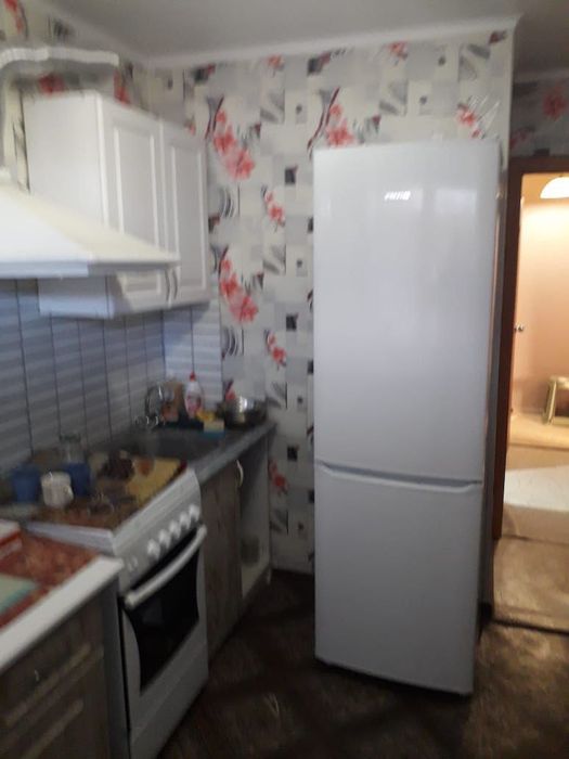 обмен квартиры с Бугульмы в Ташкент