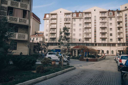 ЖК Новомосковская Сдается квартира 3\5\8