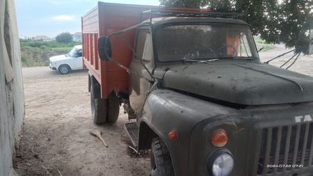 Gaz. 53 sotiladi