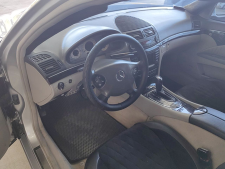 W211 sotiladi 2004 yil