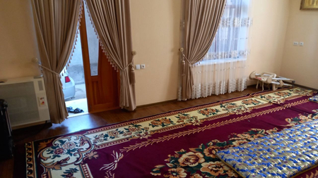 Zudlik bilan uy sotaman Zalini 6 sotk