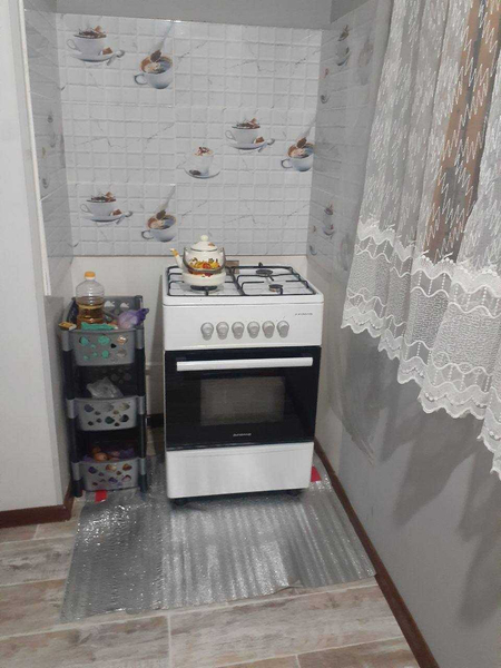 Ipoteka pasport evaziga Yangi Yo'l,Gulbahor