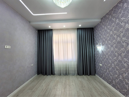 Ц-15. Джангох. Ганга. Метро Г.Гулям. 4/6/9. Новостройка. 110 м². Евро.