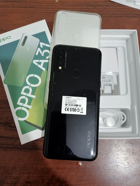 Sotiladi Oppo A31