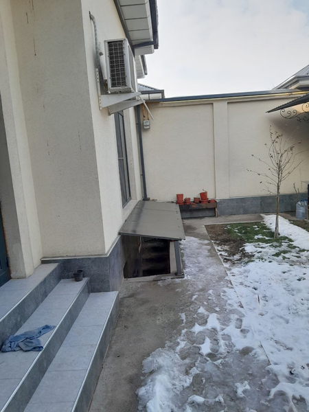 Срочно продается коттедж!