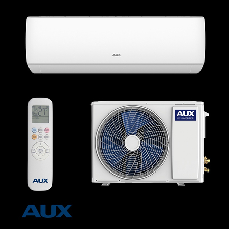 Кондиционер AUX AUFIT inverter 12 инверторный WI FI