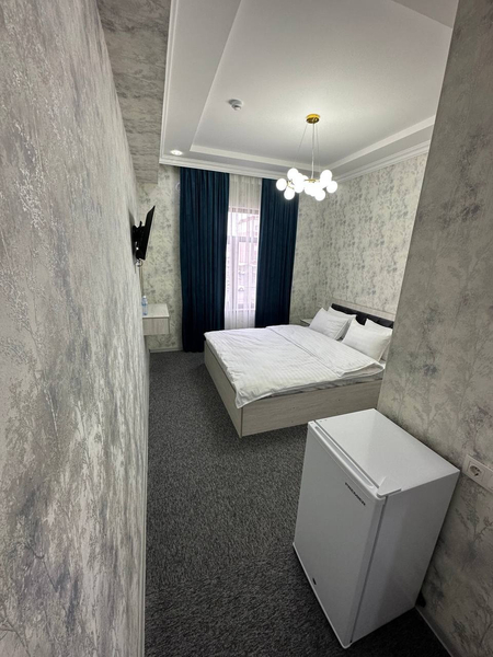 Hotel mehmonxona samarkand