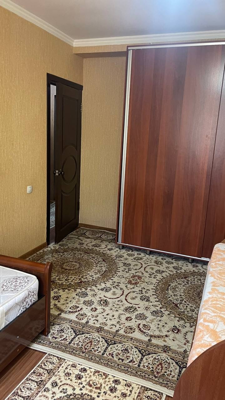 Квартира Мирабад р-н Теген3/1/4 Москов планир