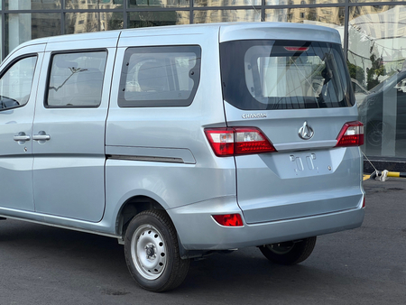 Changan Star 5 АКЦИЯ !!