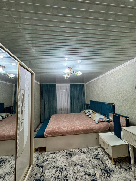 Продается 3х комнатный дом