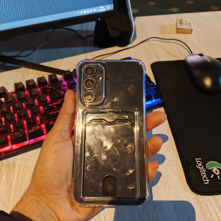 Samsung  A54  5G