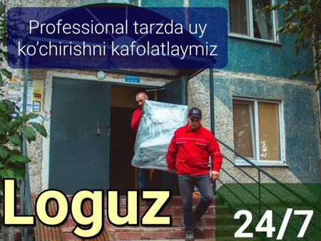 O’zbekiston bo’ylab 500kg 15tonna yuk tashish yetkazib berish