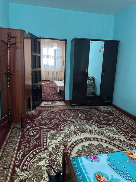 Yunusobod mega planet oldidan 2 xonali kv ijara