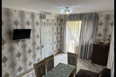 Срочно. Чиланзар 21.  2в3/4/4. Продаю.  53.000