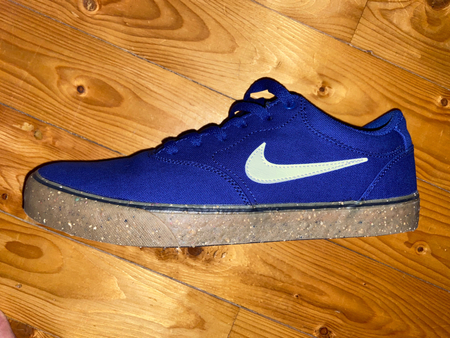 Кеды от Nike оригинал