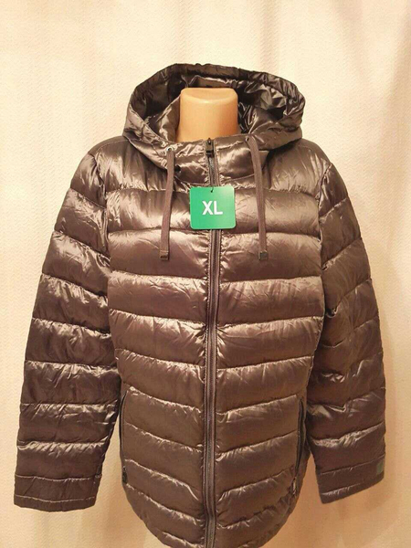 Куртки женские из США