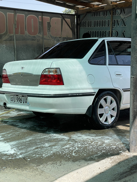 Nexia sons 2005 yil