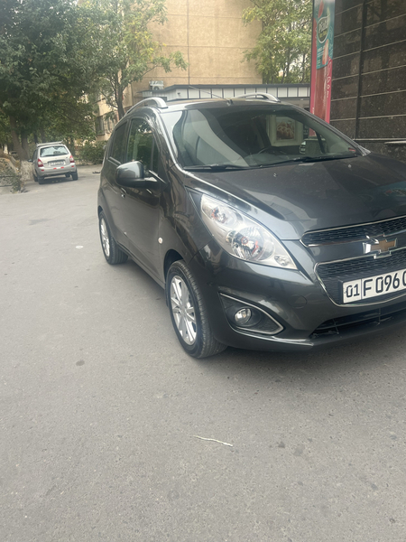 Aftamat spark arenda