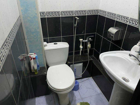 谷 129676 谷 Yakkasaray tumanida kvartira sotiladi [73 м²]