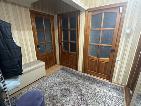 Продаётся квартира
