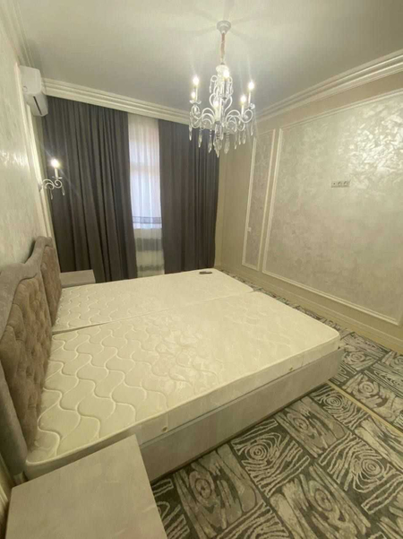 Сдаётся уютная Квартира на ЦУМе - 45м².
В квартире хороший ремонт