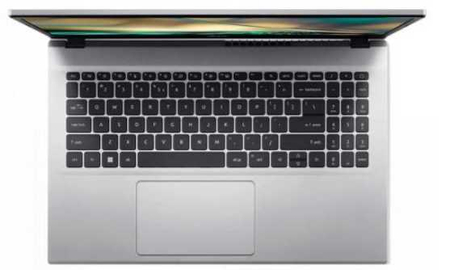 Ноутбук Acer Aspire 3 A315/i7-1255/8GB/SSD 512GB/IRIS XE/15.6