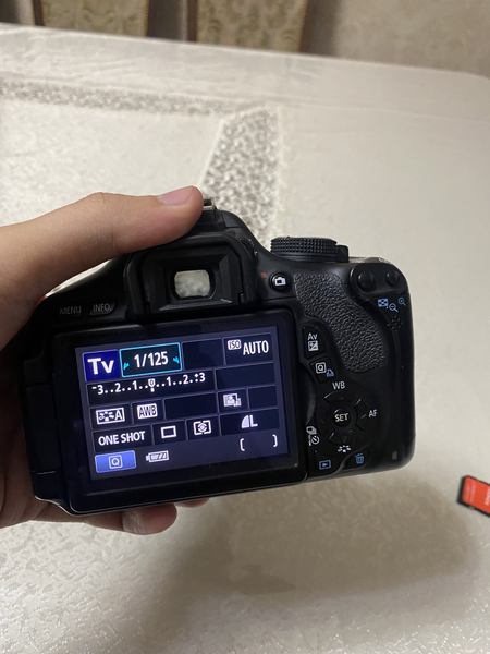 Canon камера продаётся