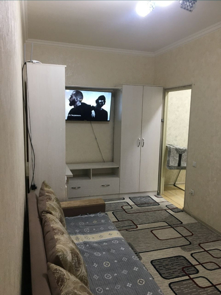 Военный городок срочна продаётся квартира 1/2/2/