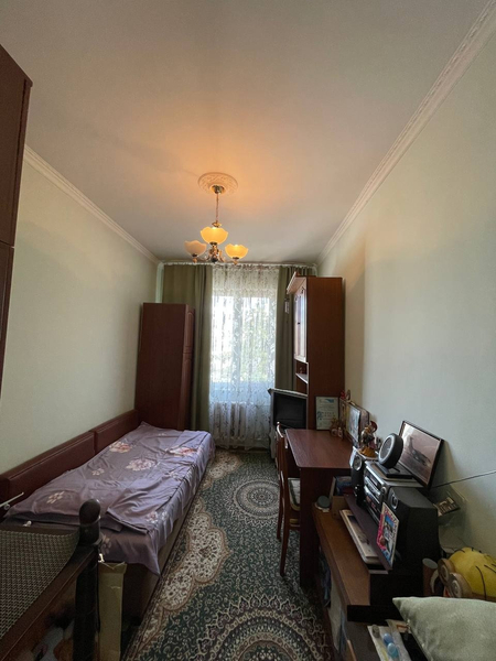Продаётся квартира Чиланзар 3 квартал 2/3/4 панель,торец
