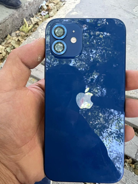 iPhone  12 pro 64 Gb