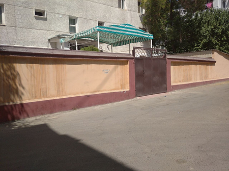 Продаю свою квартиру