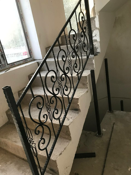 Решотка ишлаб чикариш