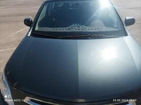 Chevralet Cobalt