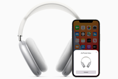 Apple AirPods Max Orginal Mix Colors