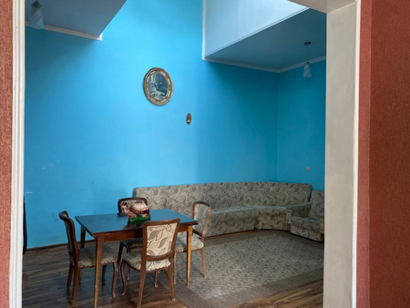 4 ком. Дом. Саракулька. 3 спальни.